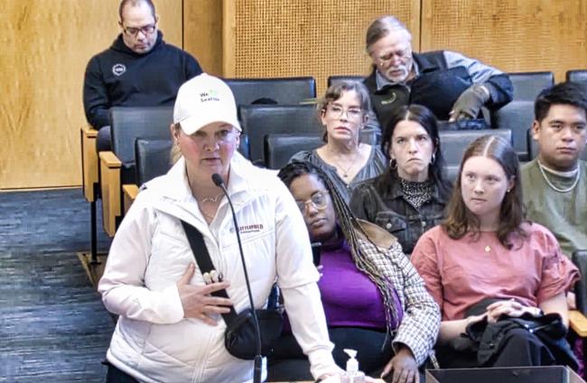 Seattle Public Safety Committee addresses Little Saigon crisis as drug ...